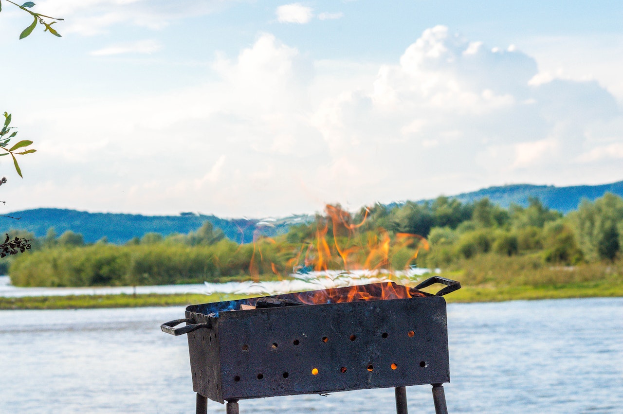 Hibachi Grill 101: All the Basics You Need to Know in 2022
