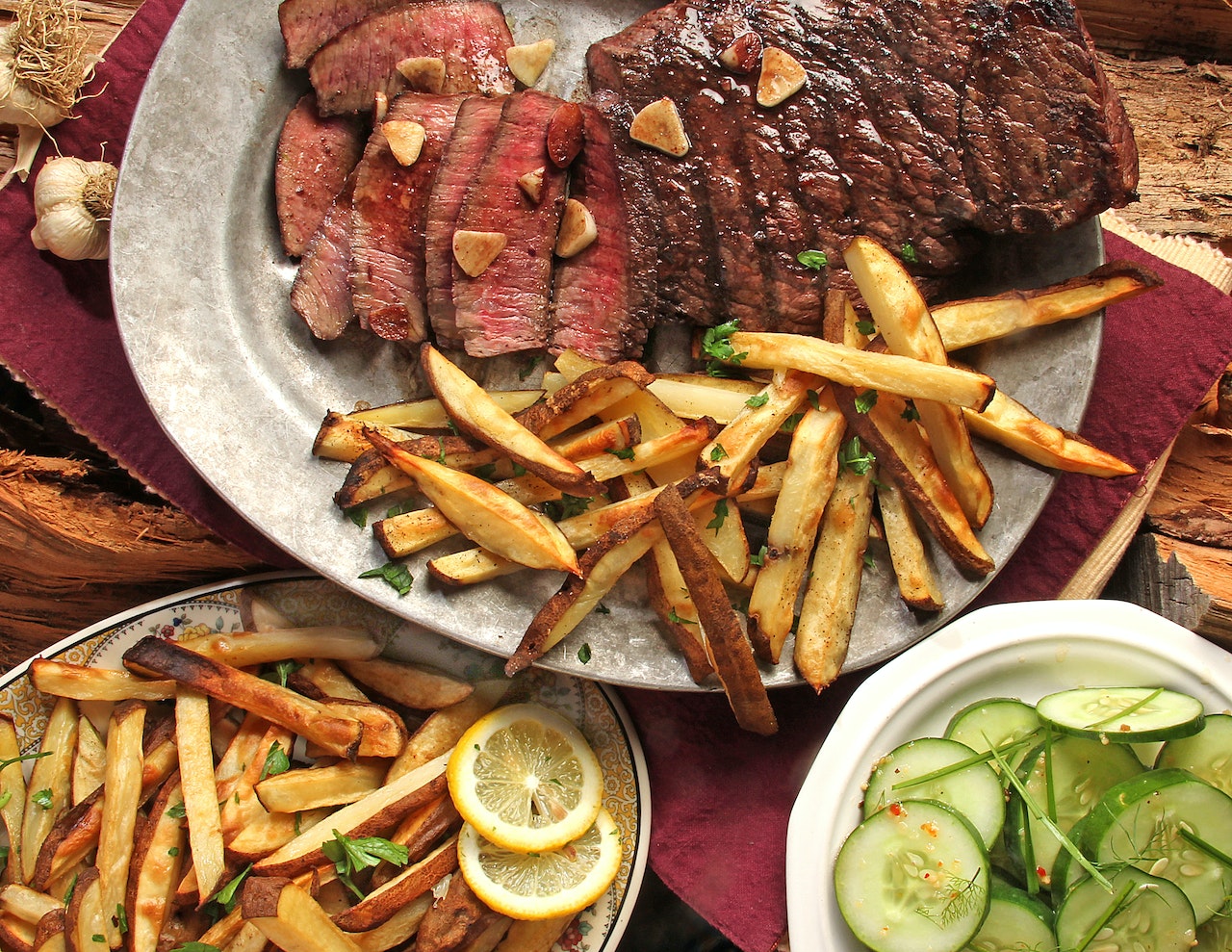 Why You Should Love Certified Angus Beef