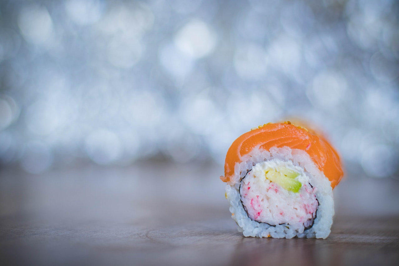 The Best Sides To Compliment Your Japanese Sushi Meal