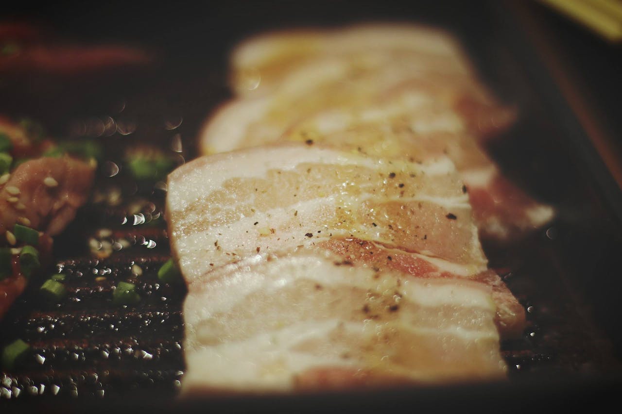 From Dublin To Benicia: Why Kimono Is The Go-To Spot For Hibachi ...