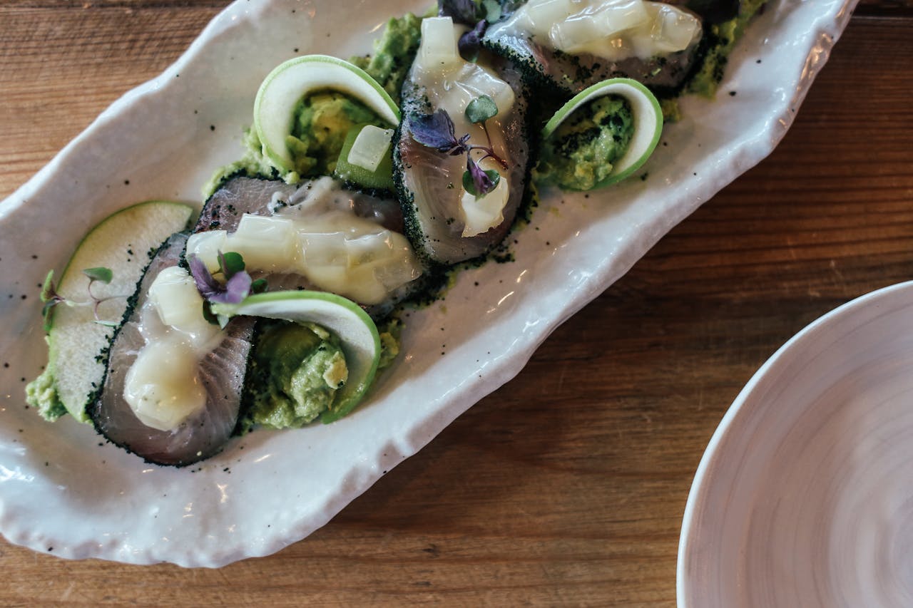 Oyster Bar Etiquette: What Every First-Time Visitor Should Know